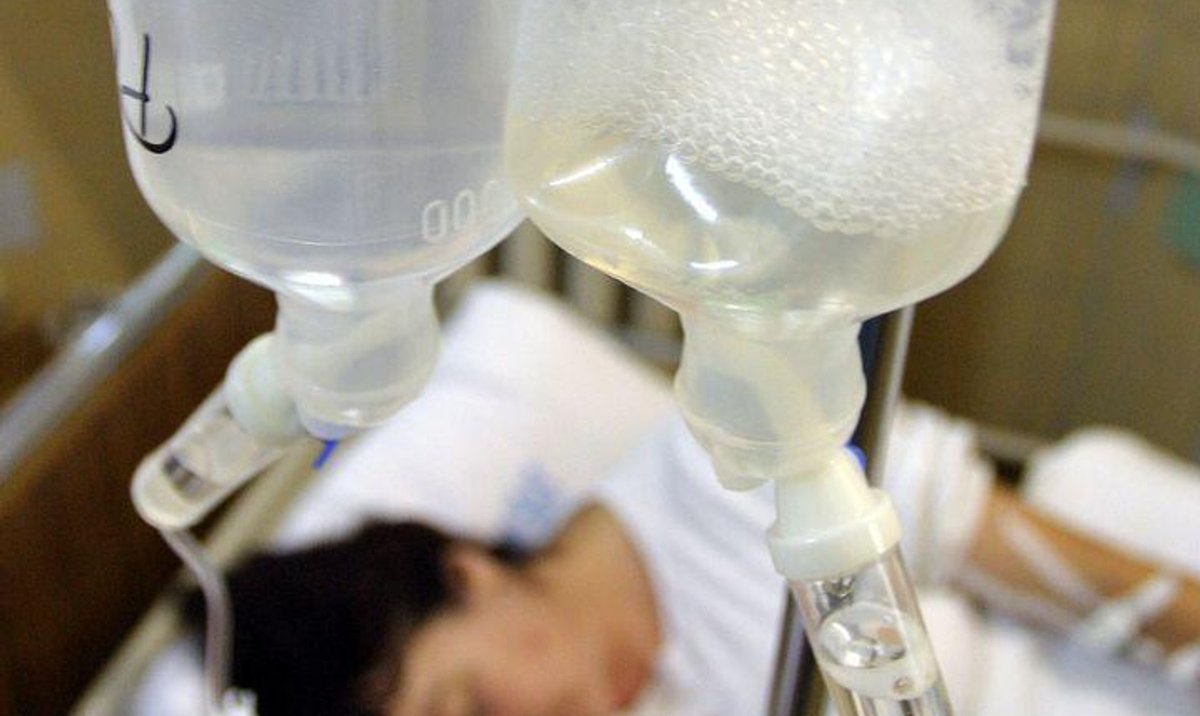 Eutanazja dla Niemców - rp.pl