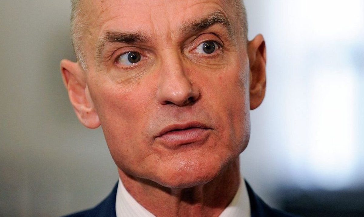 Jan Maria Jackowski wykluczony z klubu PiS - rp.pl