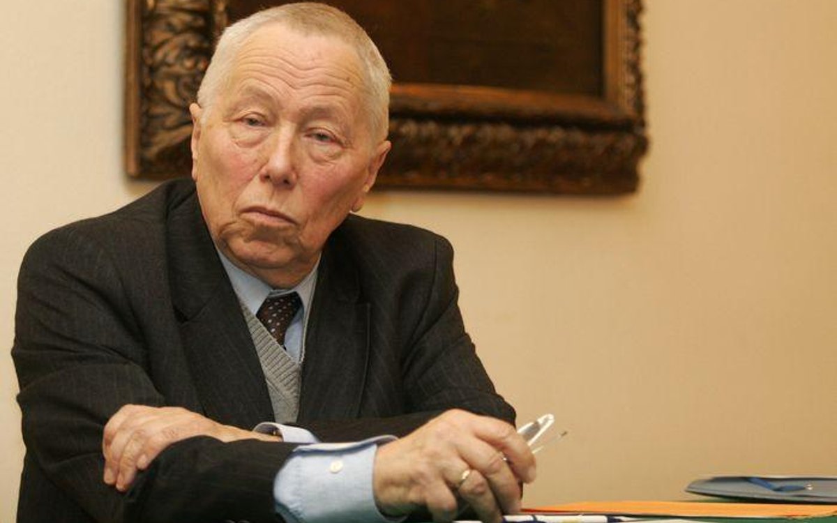 Wojna o Marcina Libickiego - rp.pl