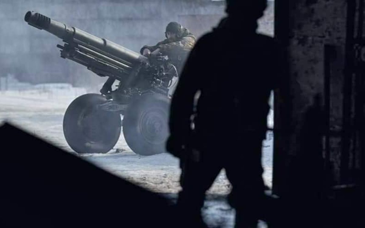 Wojna Rosji z Ukrainą. Dzień 377. Relacja na żywo - rp.pl