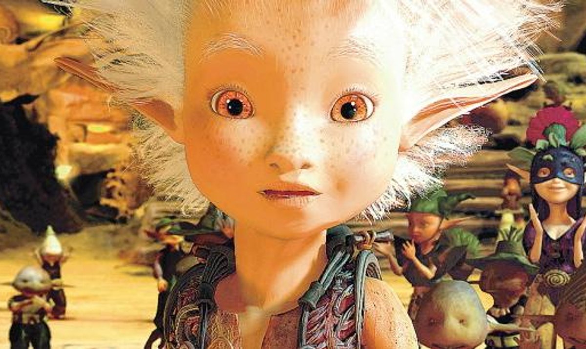 Artur i Minimki - rp.pl