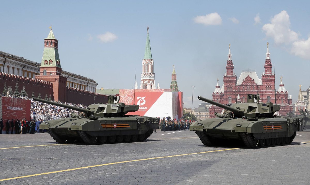 Wojna Rosji z Ukrainą: Pierwsze doniesienia o pojawieniu się ...