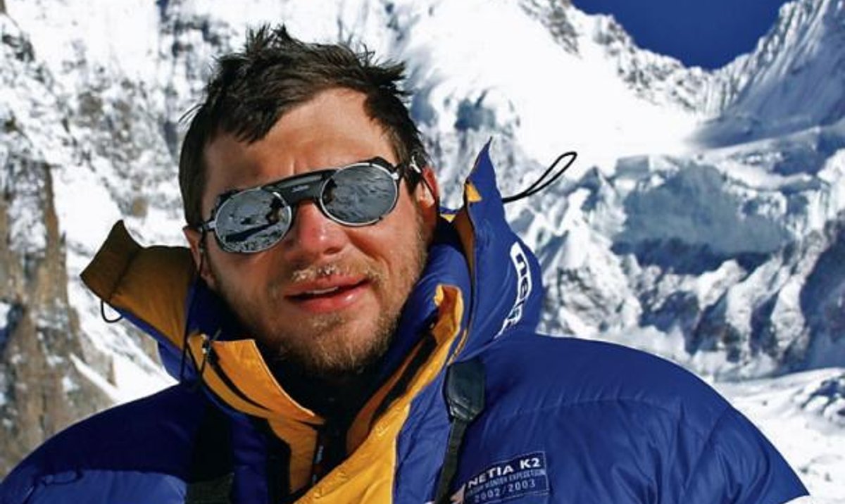 Piotr Morawski nie żyje - rp.pl