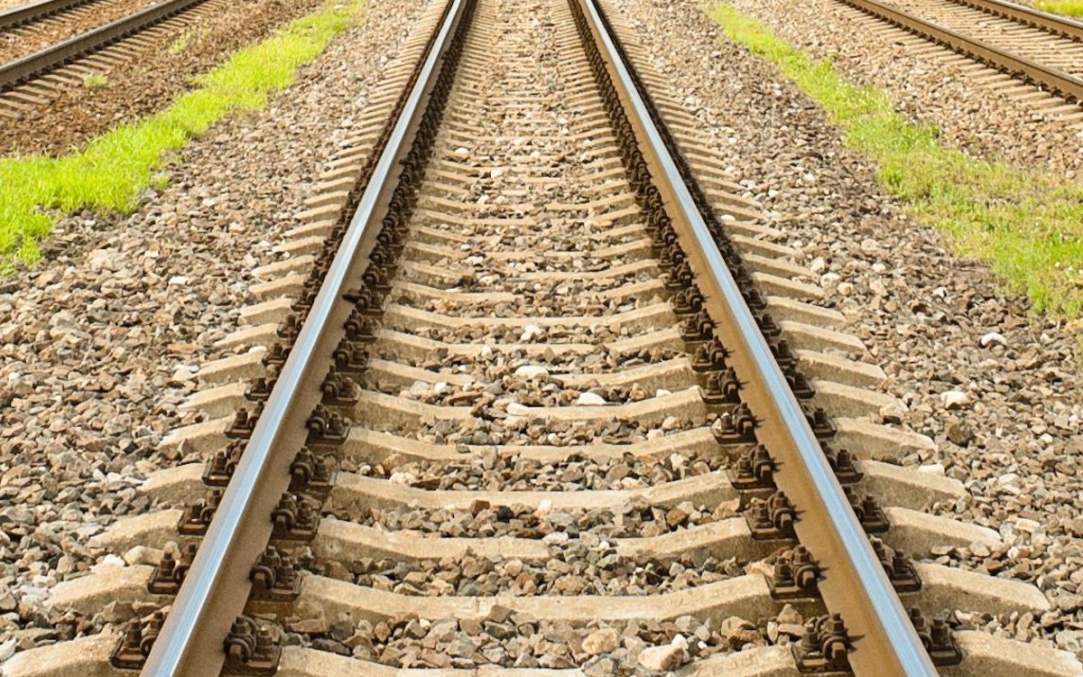 Eksplozja na torach kolejowych w Królewcu? Jest odpowiedź władz Rosji ...