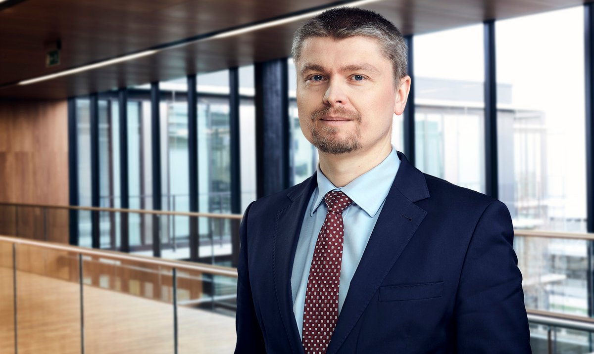 Prezes Gaz-Systemu: Dzięki inwestycjom gazu odbiorcom nie zabraknie - rp.pl