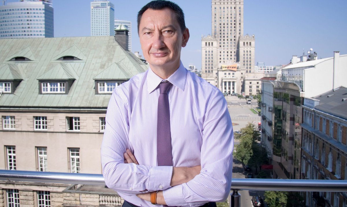 Bogusław Grabowski: Dzisiejsze długi będą spłacać nasze dzieci i wnuki ...