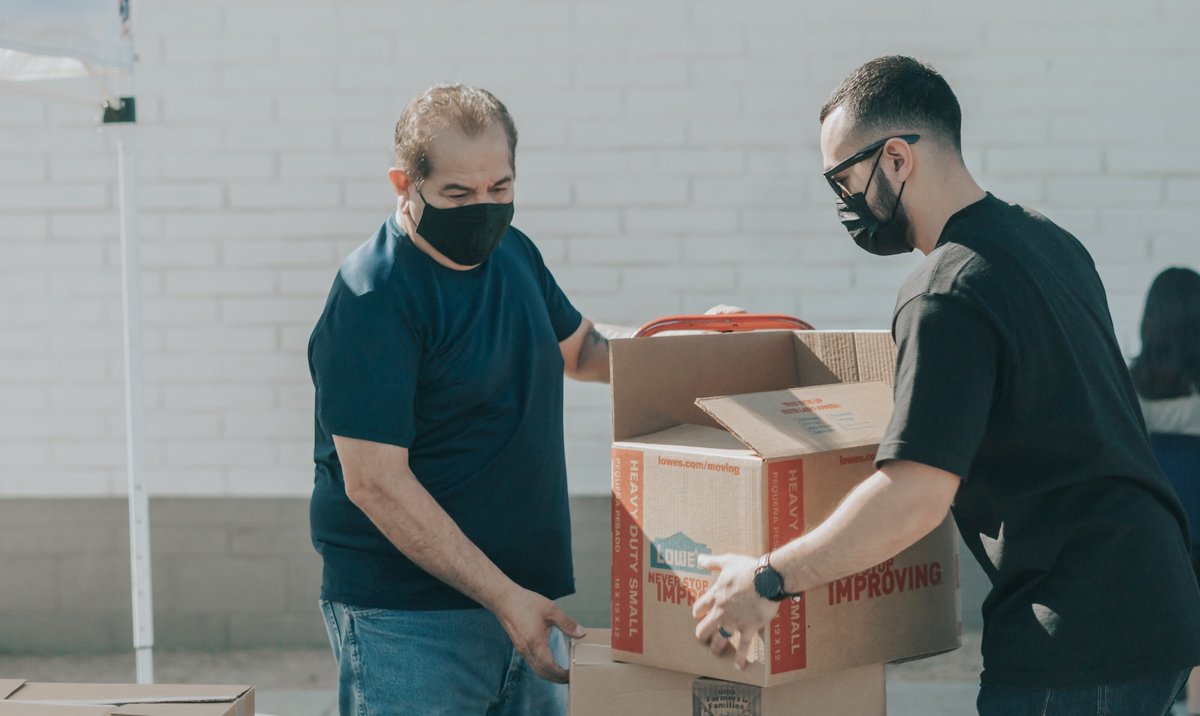 Kim jest filantrop? Co to jest filantropia? - rp.pl