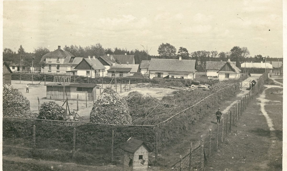 Sobibór stale żądał ofiar - rp.pl
