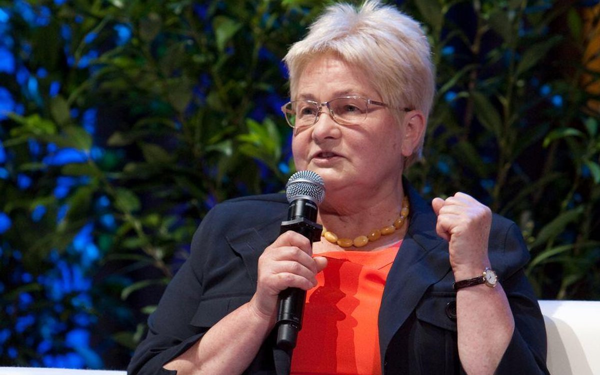 Barbara Labuda: Miękki rodzic ma problem z miękkimi narkotykami - rp.pl