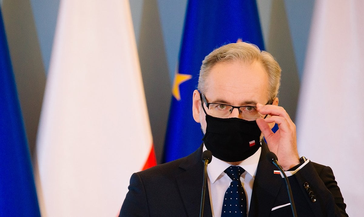 Koronawirus. Obostrzenia po 1 lutego. Rząd przedstawił nowe przepisy ... Koronawirus. Obostrzenia po 1 lutego. Rząd przedstawił nowe przepisy ...