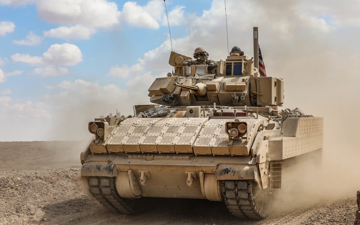 USA zabiły wysokiego rangą terrorystę Państwa Islamskiego w Syrii - rp.pl