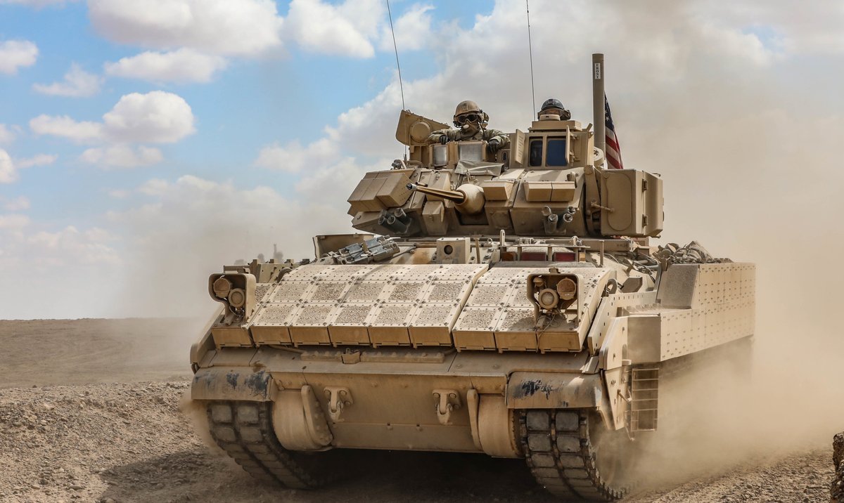 Nieudany atak rakietowy na bazę wojsk USA w Syrii - rp.pl