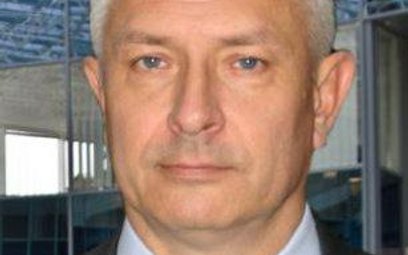 Adam Malicki prezesem nowego standardu płatności t - rp.pl