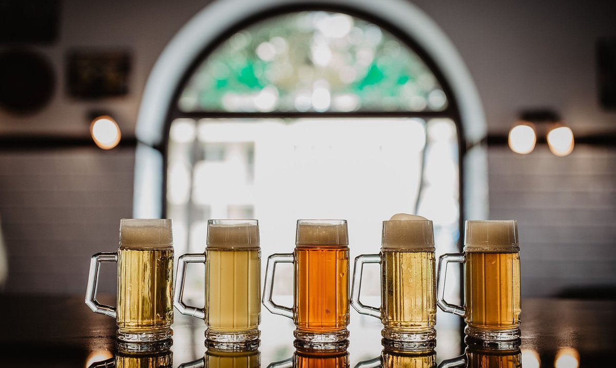 Powoli odradza się rynek piwa w Niemczech - rp.pl