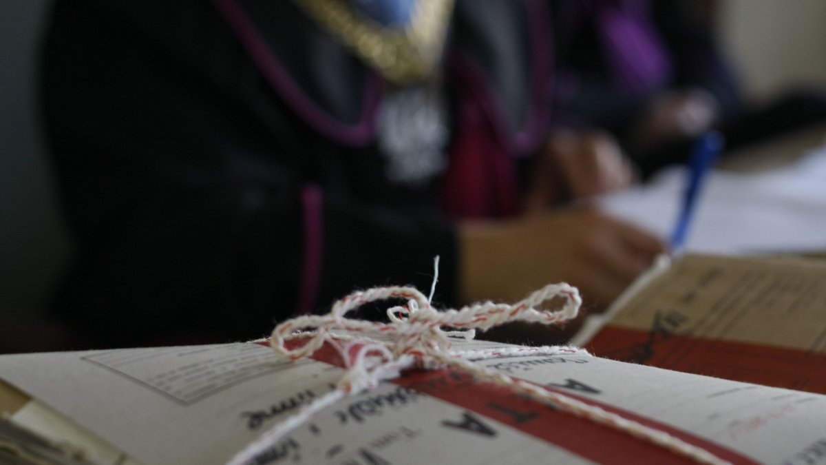 Justyna K. zamordowała i poćwiartowała sąsiada, który zabił jej psa ...