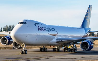 Boeing zakończył produkcję legendarnego Jumbo Jeta - rp.pl