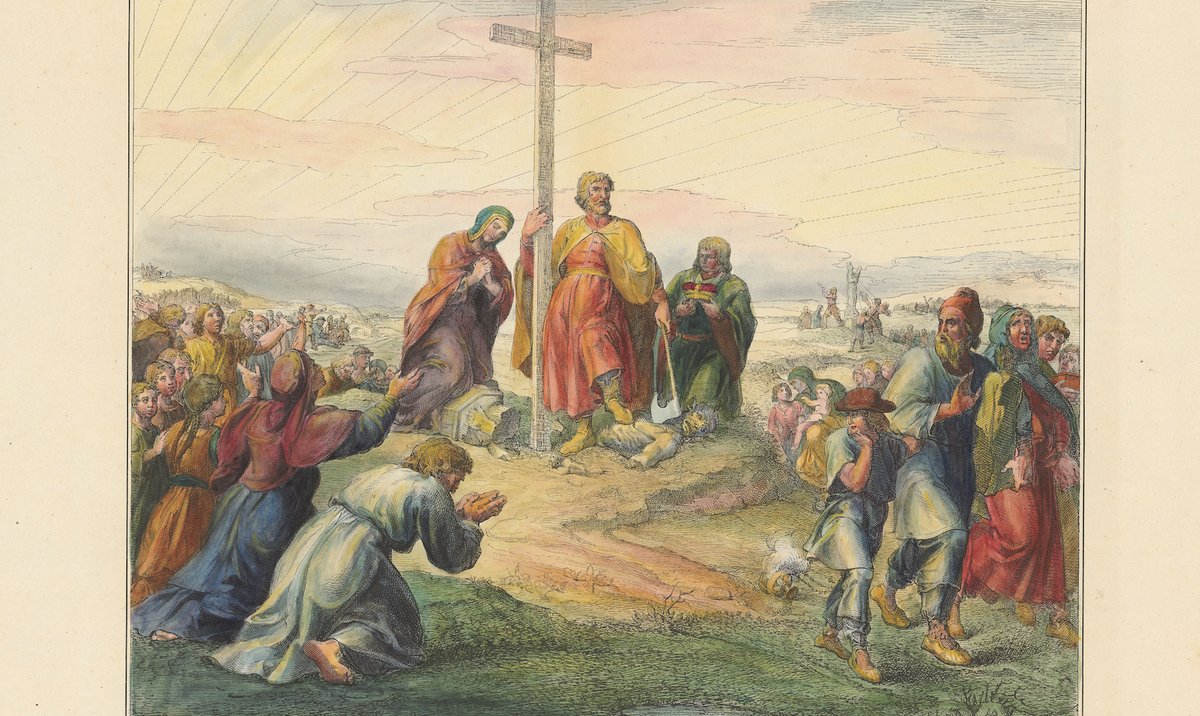 Rok 880 – pierwszy chrzest Polski? - rp.pl