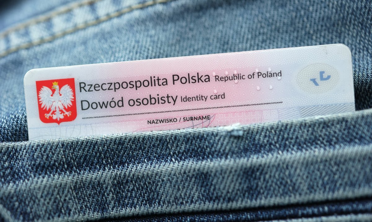 Jak chronić swoje dane osobowe - rp.pl