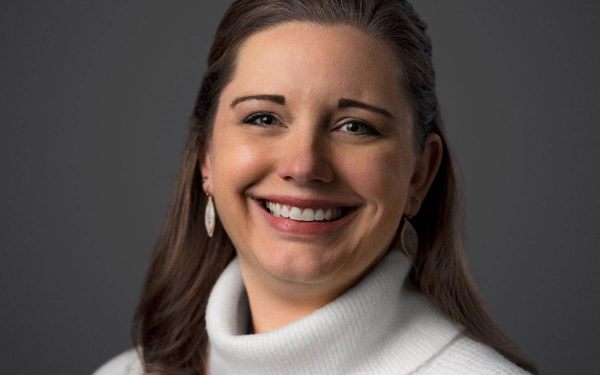 Kelly Gillespie, Bayer: W ciągu dekady w GMO pojawi się sporo nowych ...