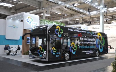 W Polsce powstaje kolejna fabryka autobusów - rp.pl