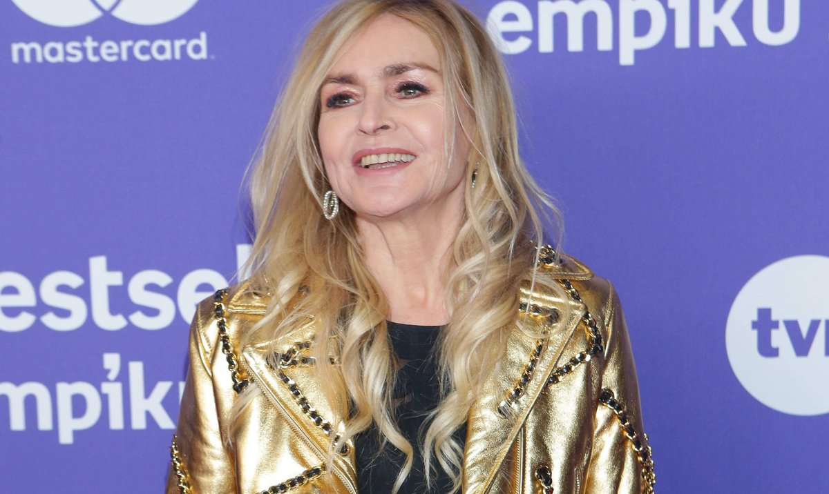 Monika Olejnik poinformowała, że choruje na raka piersi. "Zrobiła coś bardzo ważnego" - rp.pl