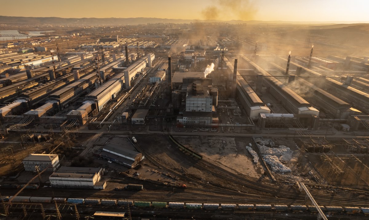 Rosja pozwana za walkę z kryzysem klimatycznym. Pierwsza taka sprawa w ...