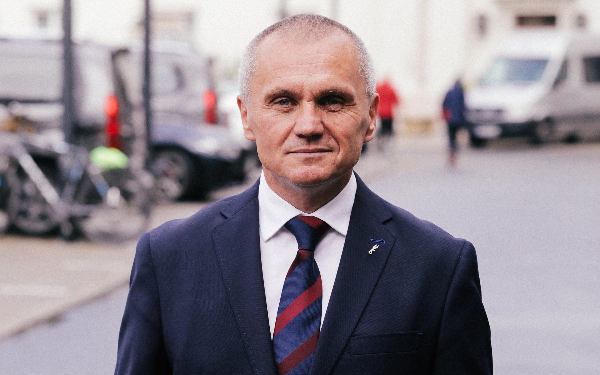 „Rób chłopie swoje, a nie szukaj poklasku”. Gen. Roman Polko ostro po ...