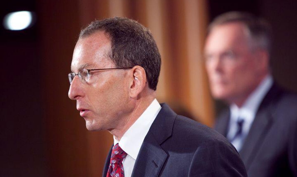 Sir Allen za kratkami - rp.pl