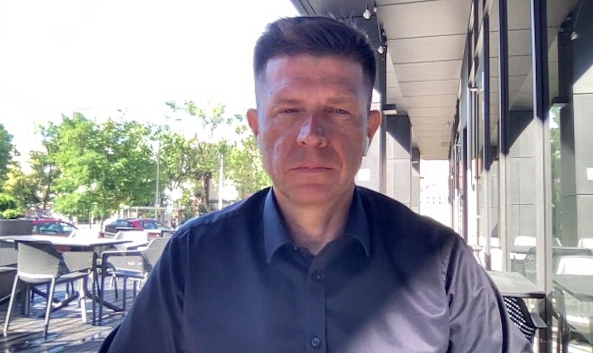 Czy Ryszard Petru wystartuje w wyborach parlamentarnych? Były lider ...