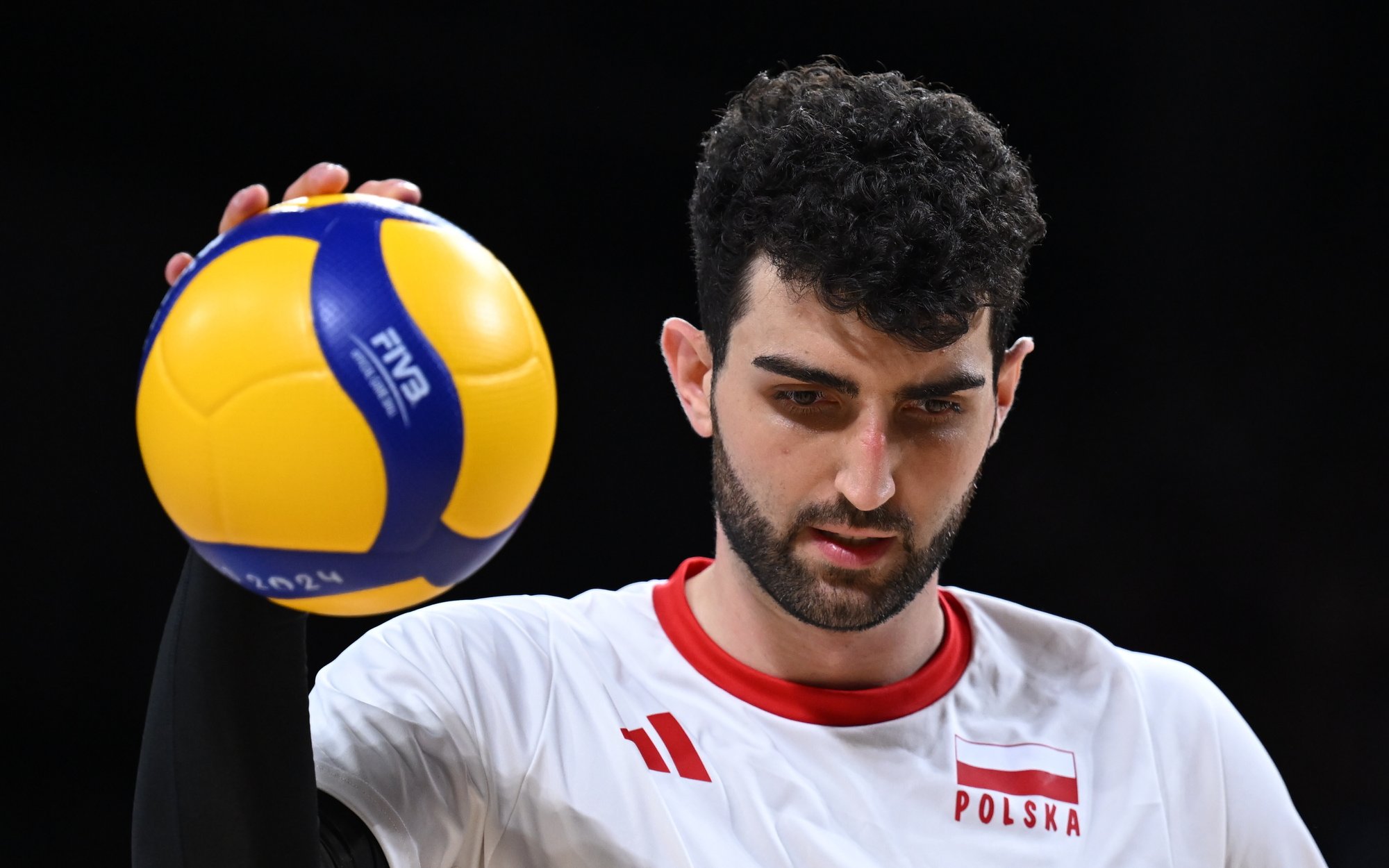 Siatkarz Marcin Janusz: Bardzo doceniam srebrny medal z igrzysk w ...