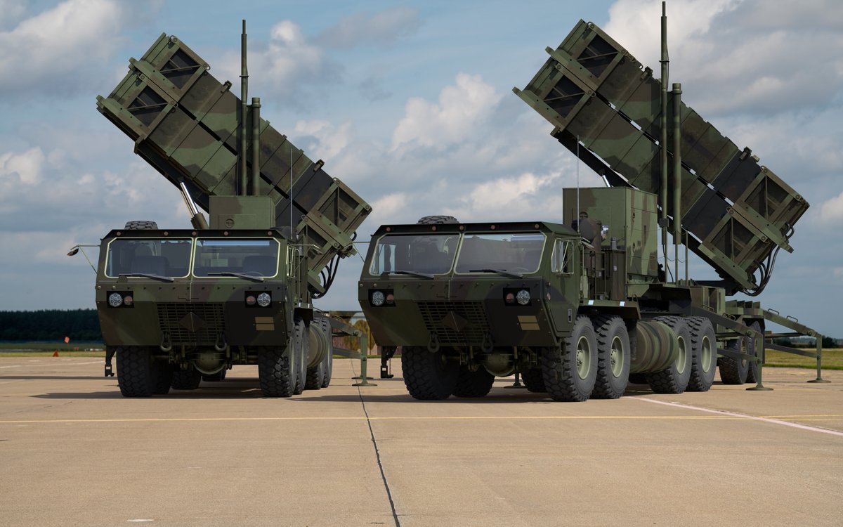 Marcin Piasecki: Ukraina jest warta patriotów. Czy USA przekonają do ...