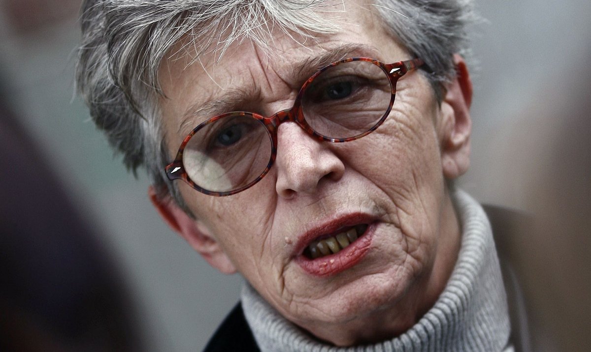 Anda Rottenberg: Przykład z Wilna - rp.pl