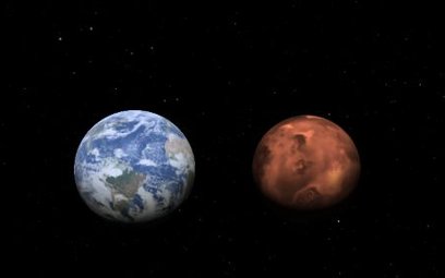 Do Ziemi dociera sygnał radiowy z egzoplanety. Rok trwa na niej dwa dni ...