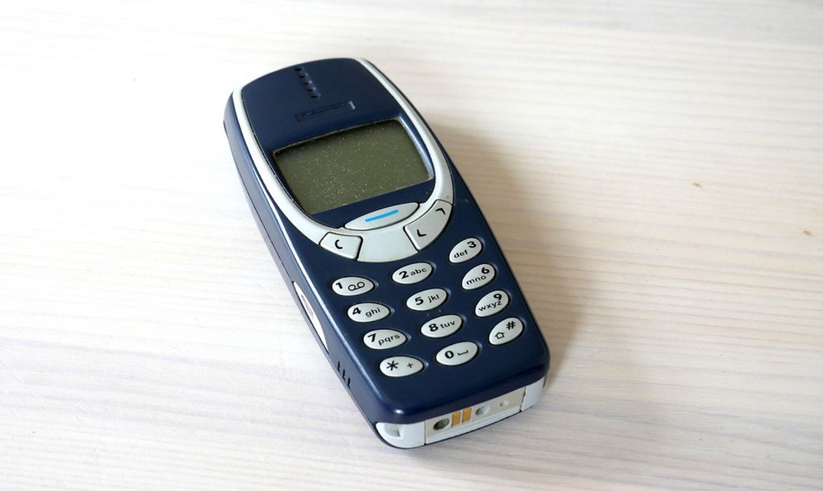 Rewolucja w Nokii: nowy model z Androidem, powrót Nokii 3310 - rp.pl Rewolucja w Nokii: nowy model z Androidem, powrót Nokii 3310 - rp.pl