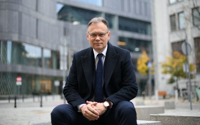 Mularczyk: Po 1989 roku nastąpił proces kolonizacji Polski przez Niemcy ...