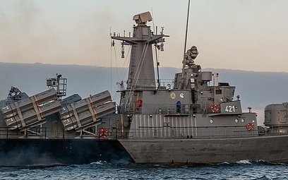 Program Murena zamiast modernizacji Orkanów? - rp.pl