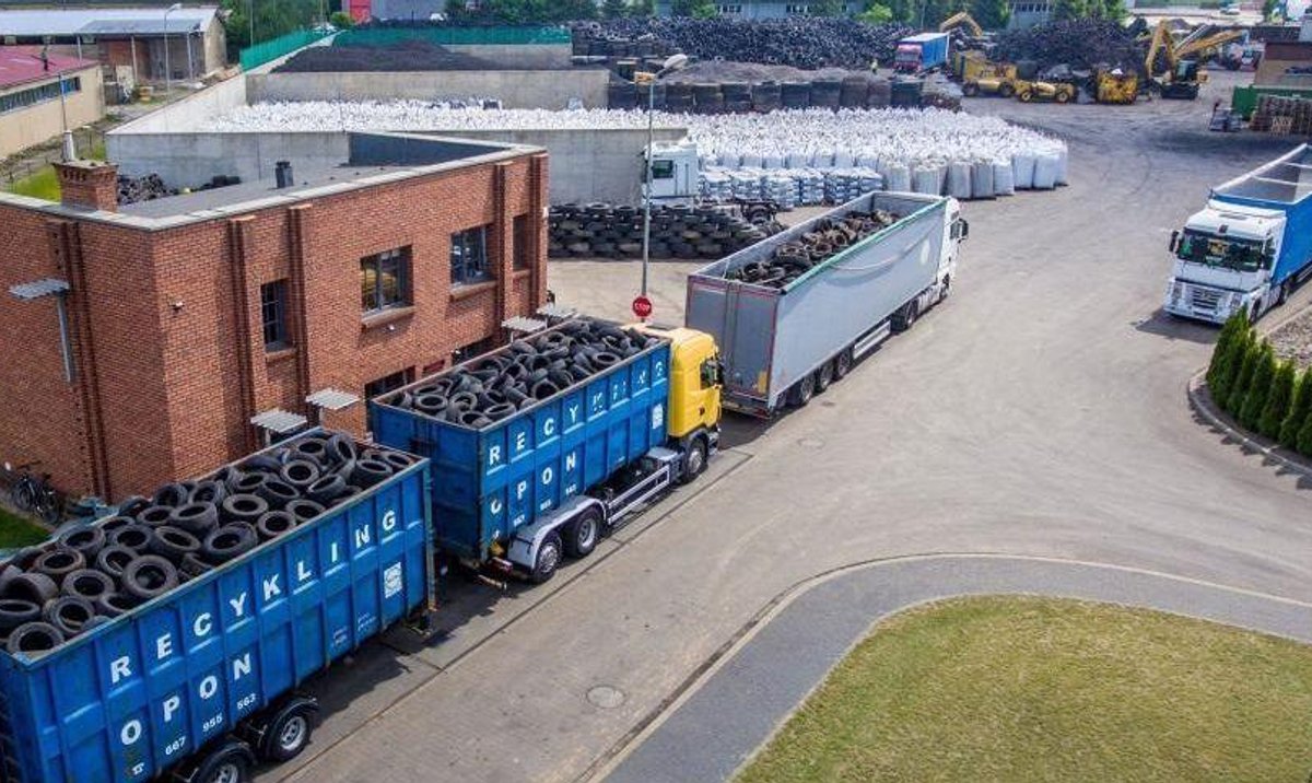 Grupa Recykl: Cała produkcja jest zakontraktowana - parkiet.com