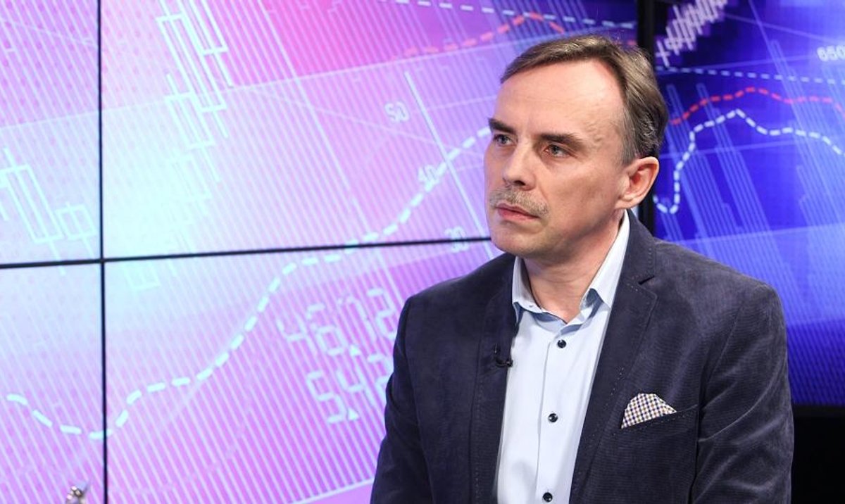 #RZECZoBIZNESIE: Maciej Mazurkiewicz: Sposób na atrakcyjną edukację i ...