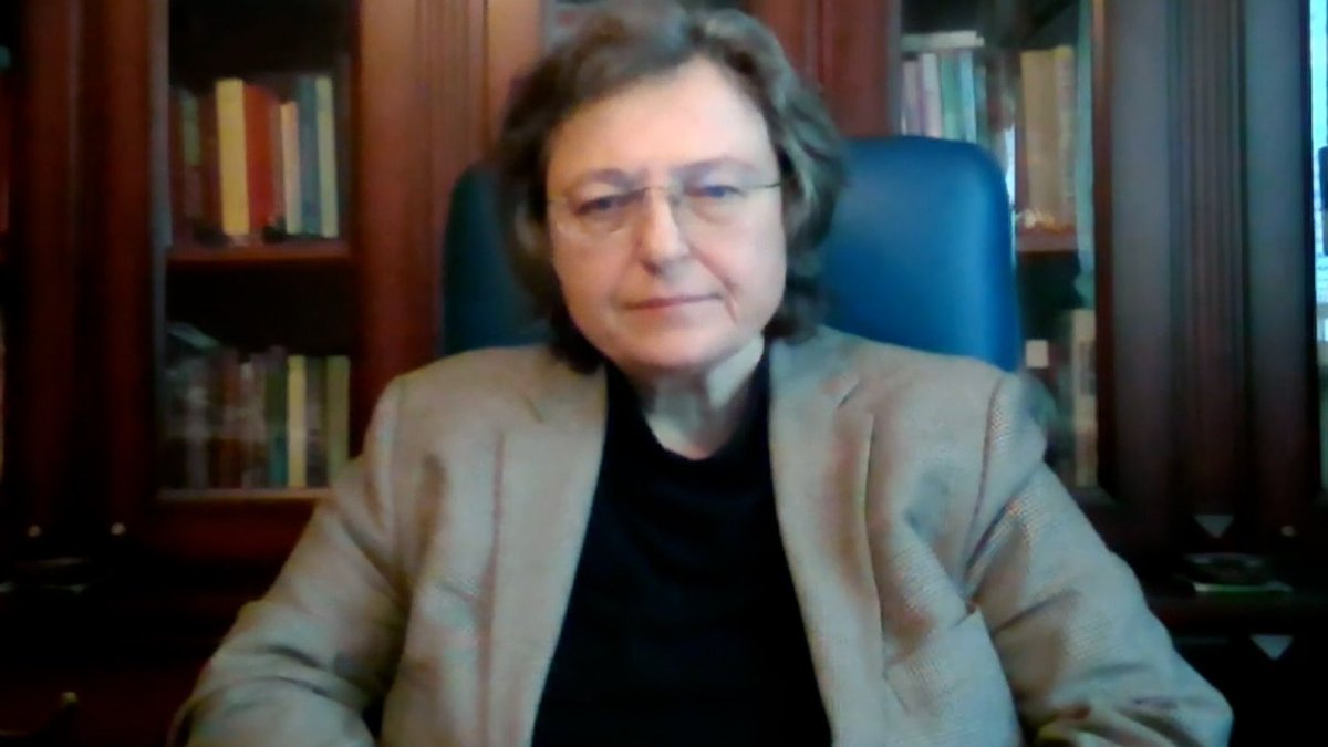 Bonikowska: Chiny zakwestionowały dominację USA już w niemal każdej ...