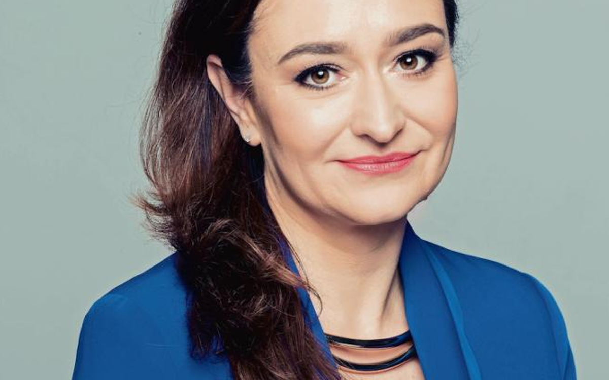 Samorząd radcowski musi ewoluować – bez rewolucji - rozmowa z Moniką ...