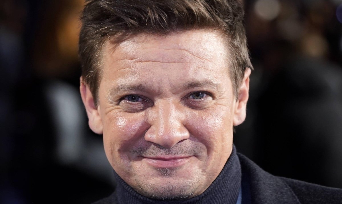 Jeremy Renner o swoim wypadku: Nie żałuję. Zrobiłbym to jeszcze raz - rp.pl
