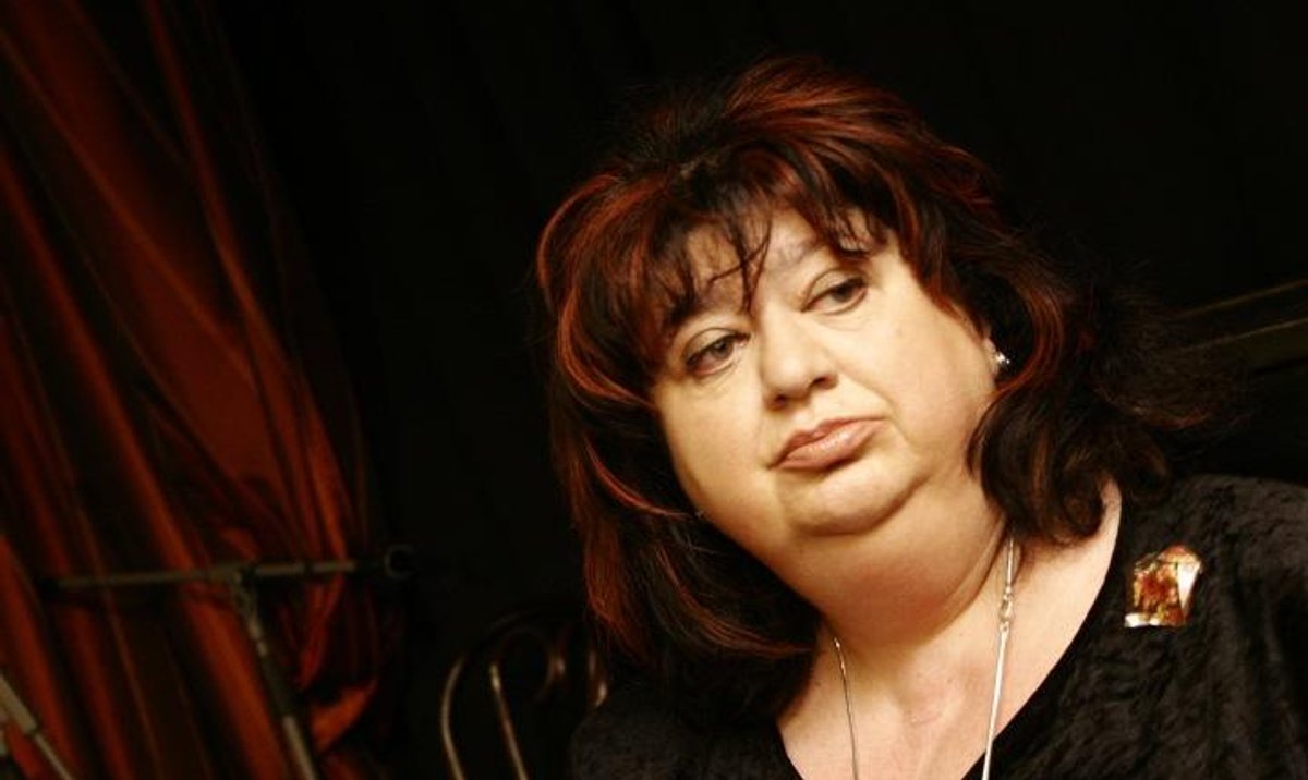 Dzień Pamięci o Holokauście. Gołda Tencer o Holokauście - rp.pl