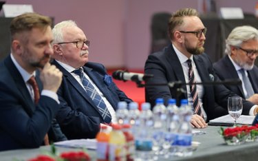 W Orlenie wymieniono już radę. Teraz czas na nowego prezesa - rp.pl