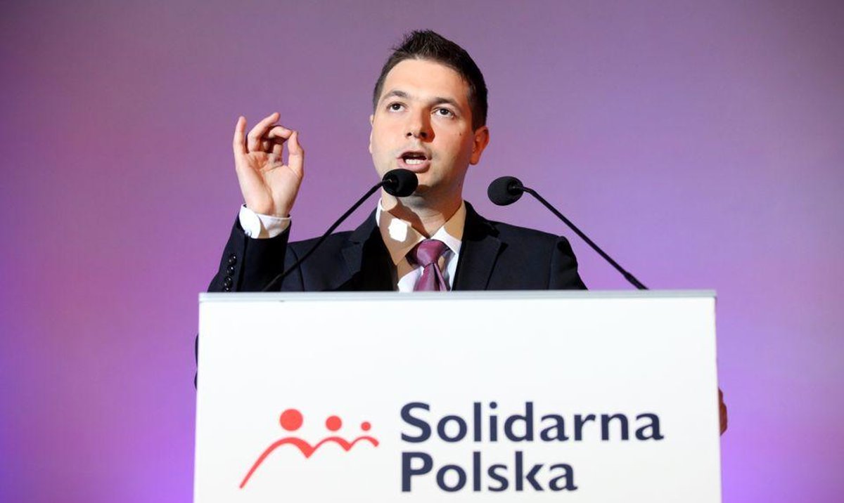 Rozmowa Elizy Olczyk z Patrykiem Jakim - rp.pl