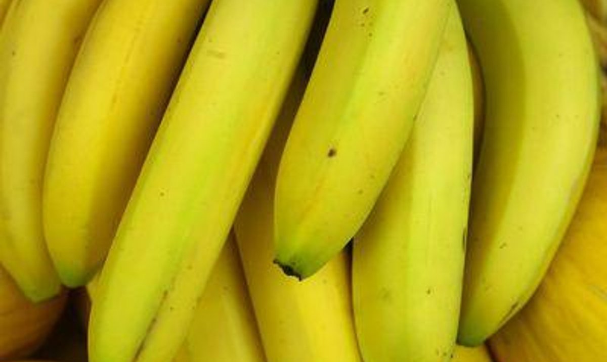 Drogi jak... banan - rp.pl