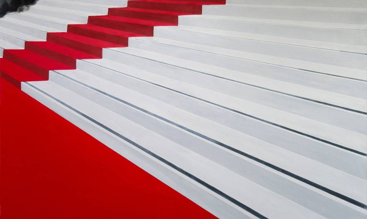 Wiktor Dyndo. Malarz, który nie poluje na widza - rp.pl