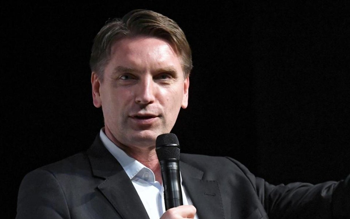 Kataryna: I komu to przeszkadzało? - rp.pl