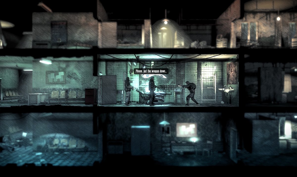 11 bits studios: to najlepszy rok w historii spółki - rp.pl