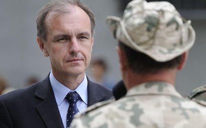 Bałagan w wojsku - rp.pl