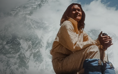 Nagrodzono film „Z góry widać lepiej. Wanda Rutkiewicz. Historia ...